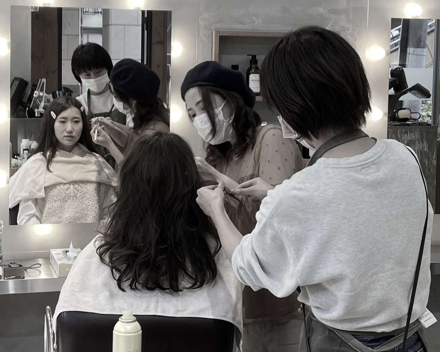 nono ～Deconstruct Basic～